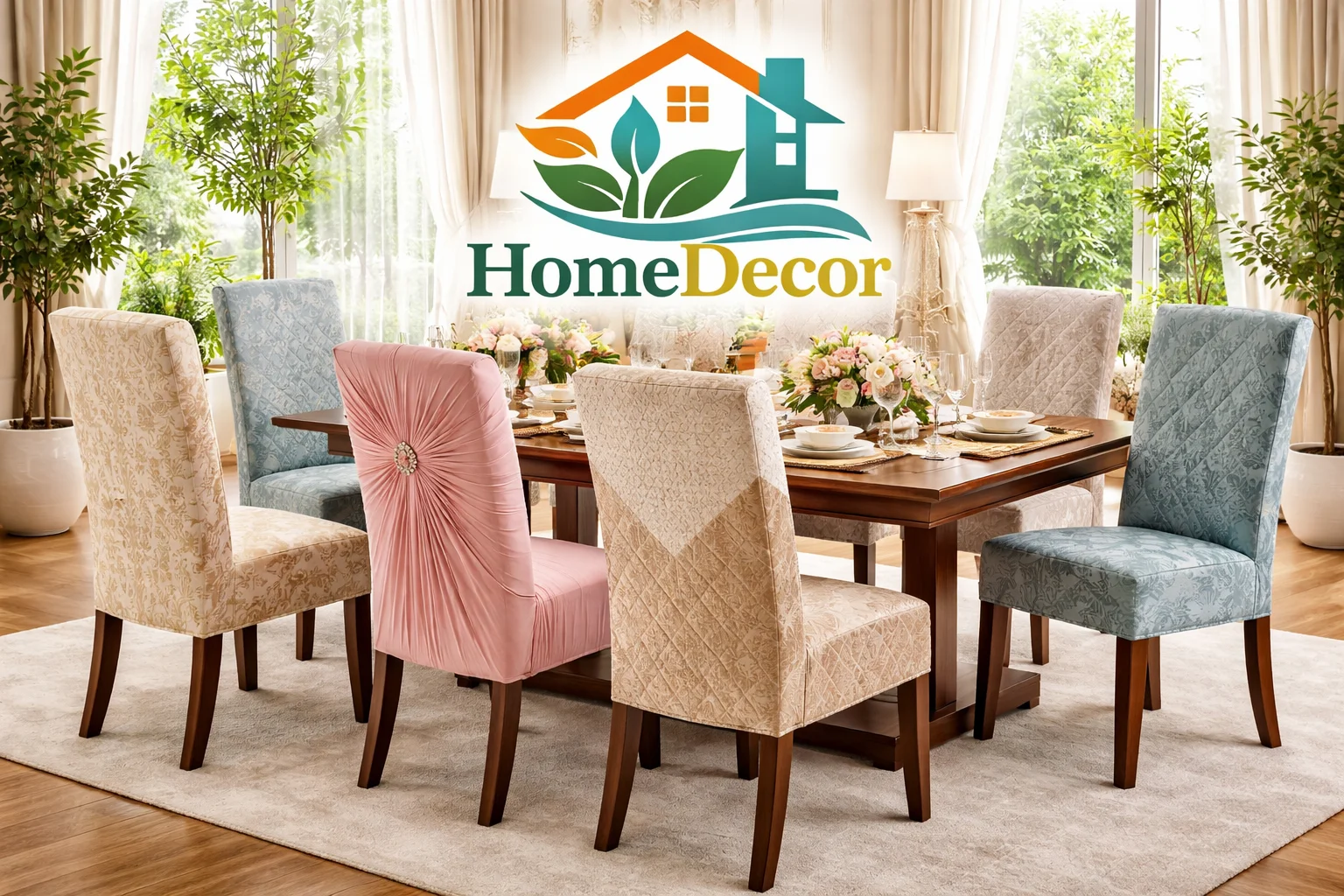 Best Dining Chair Covers 2026: Top Styles, Fabrics and Fit