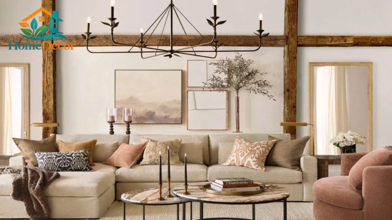 Pottery Barn Living Room Ideas: 2026 Layouts, Colors & Decor