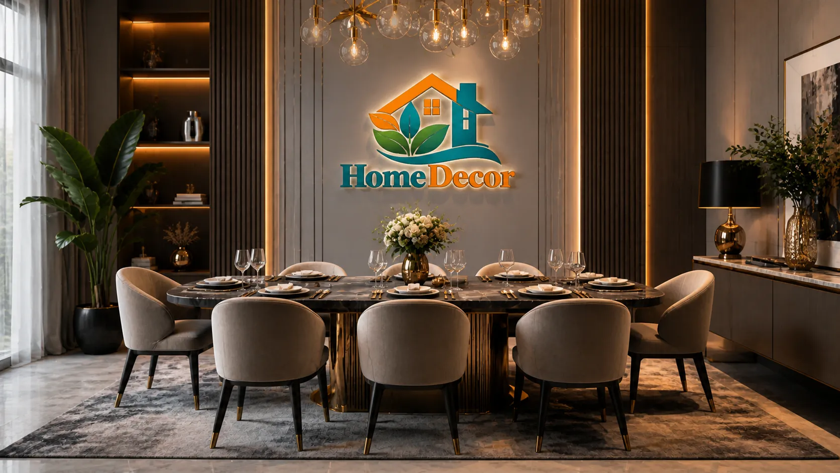 Modern Dining Room Table Guide: Style, Size & Materials 2026